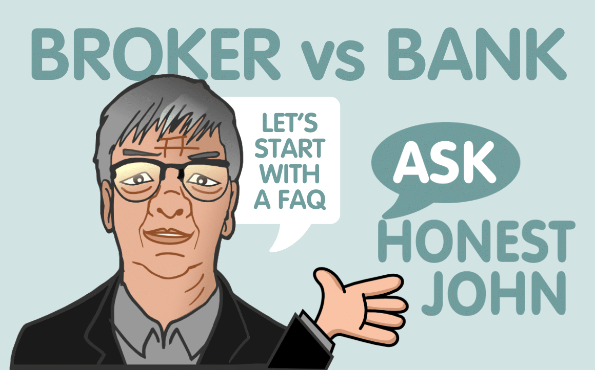 Why use a Broker instead of just going to the Bank? - Sterling ...