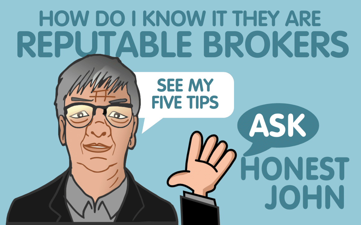 How do I know if they are reputable brokers? - Sterling Commercial Finance